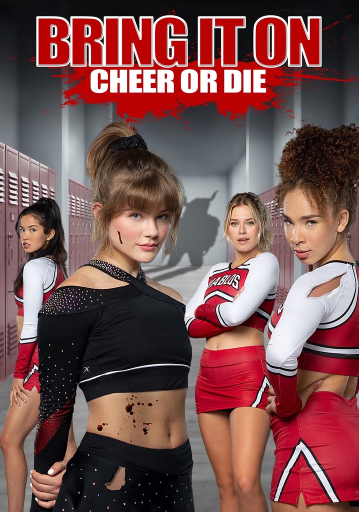 Bring It On: Cheer Or Die - streaming: oglądaj online